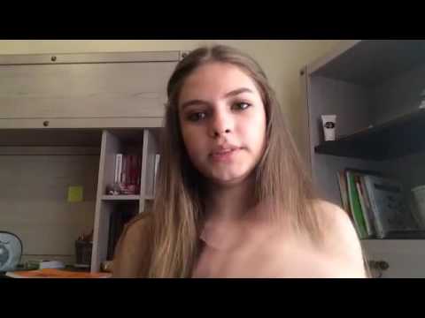 Elis Sayer~Senden Kopamıyorum {İrem Yalçınkaya}