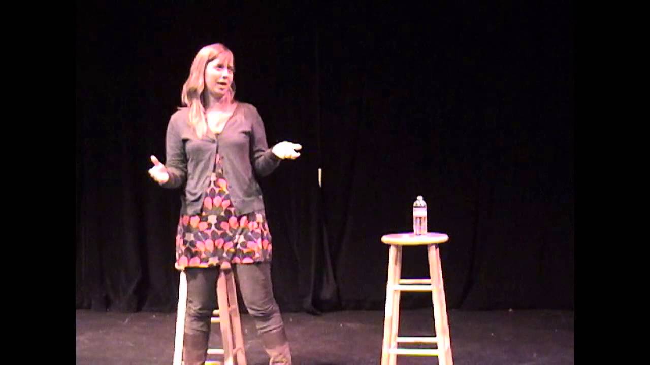 Megan Farrell, When You Travel You Are Never Alone - YouTube