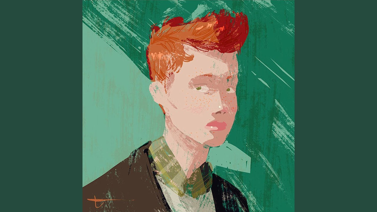 King Krule Yesterday YouTube Music king-krule-yesterday-youtube-music