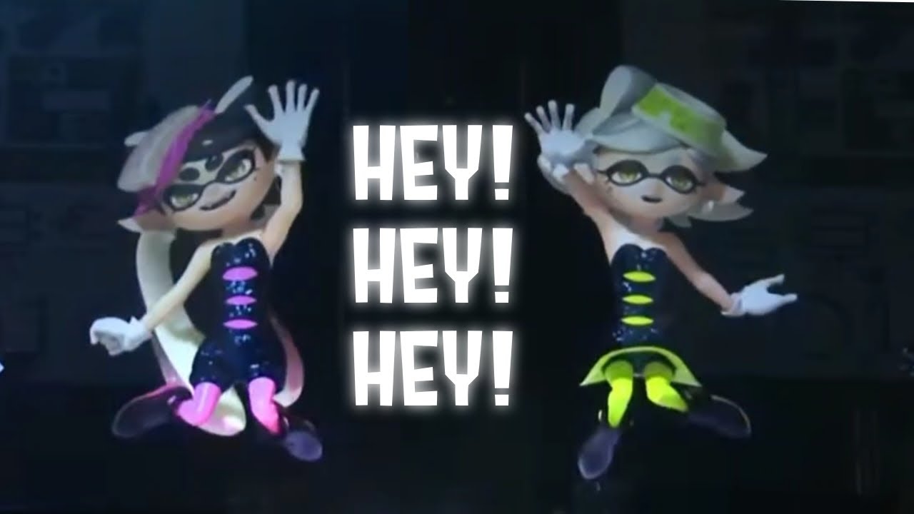 Hey! Hey! Hey! - YouTube