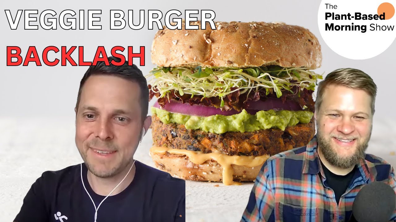 Is the Plant-Based Movement Ready for More Plants? - YouTube