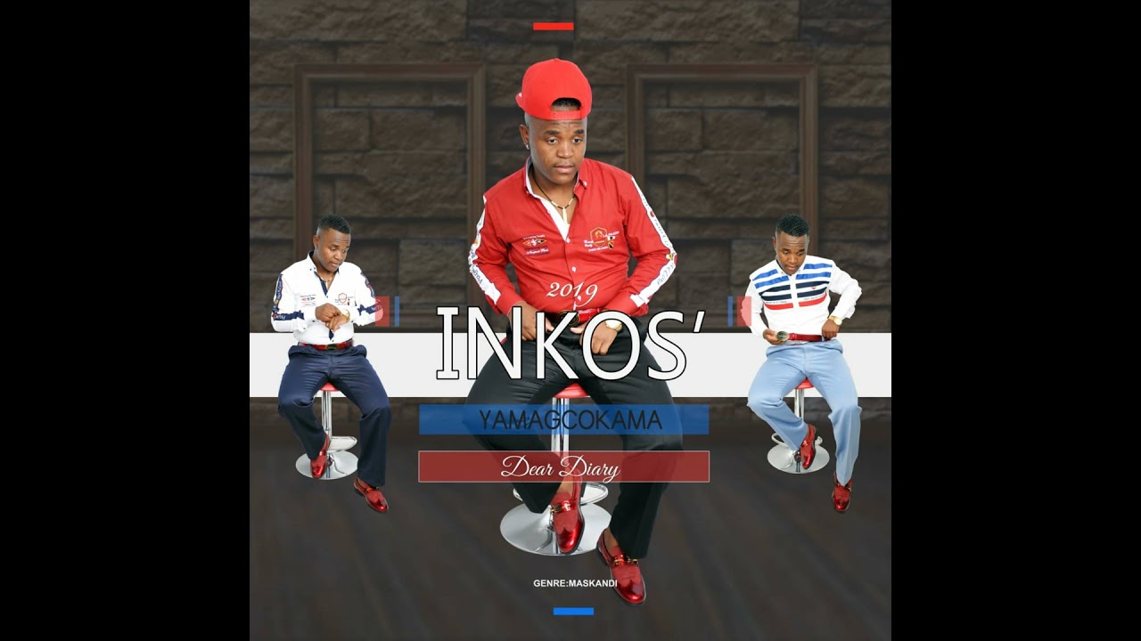 Uthando Lwengoma - Inkos'yamagcokama: Song Lyrics, Music Videos & Concerts