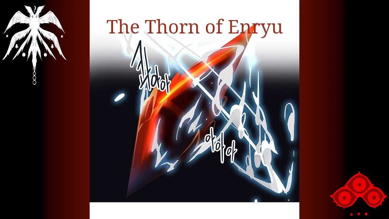 The Thorn of Enryu - Tower of God (Fan-made OST) Season 2 - YouTube