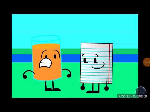 Object invasion best of oj - YouTube