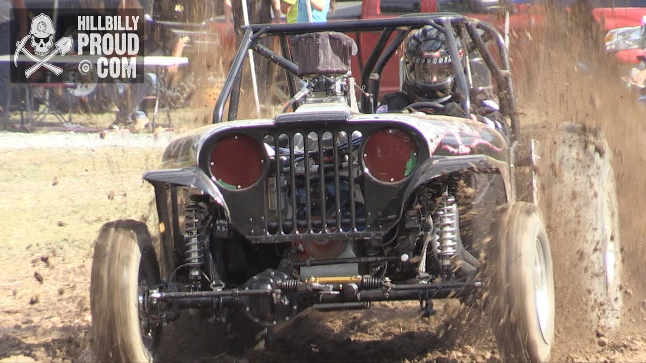 Speed Pit #2 Upper West Fork Mud Bog September 21, 2024 - YouTube
