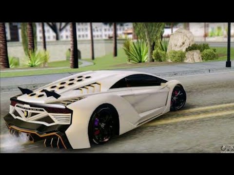GTA 5 RARE CARS LOCATION - YouTube