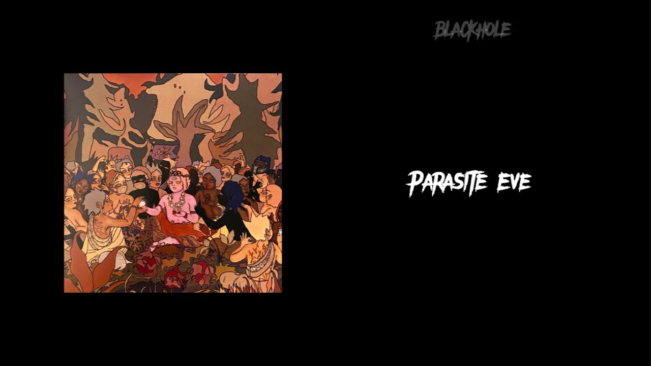 Bring Me The Horizon - Parasite Eve (Lyrics) - YouTube