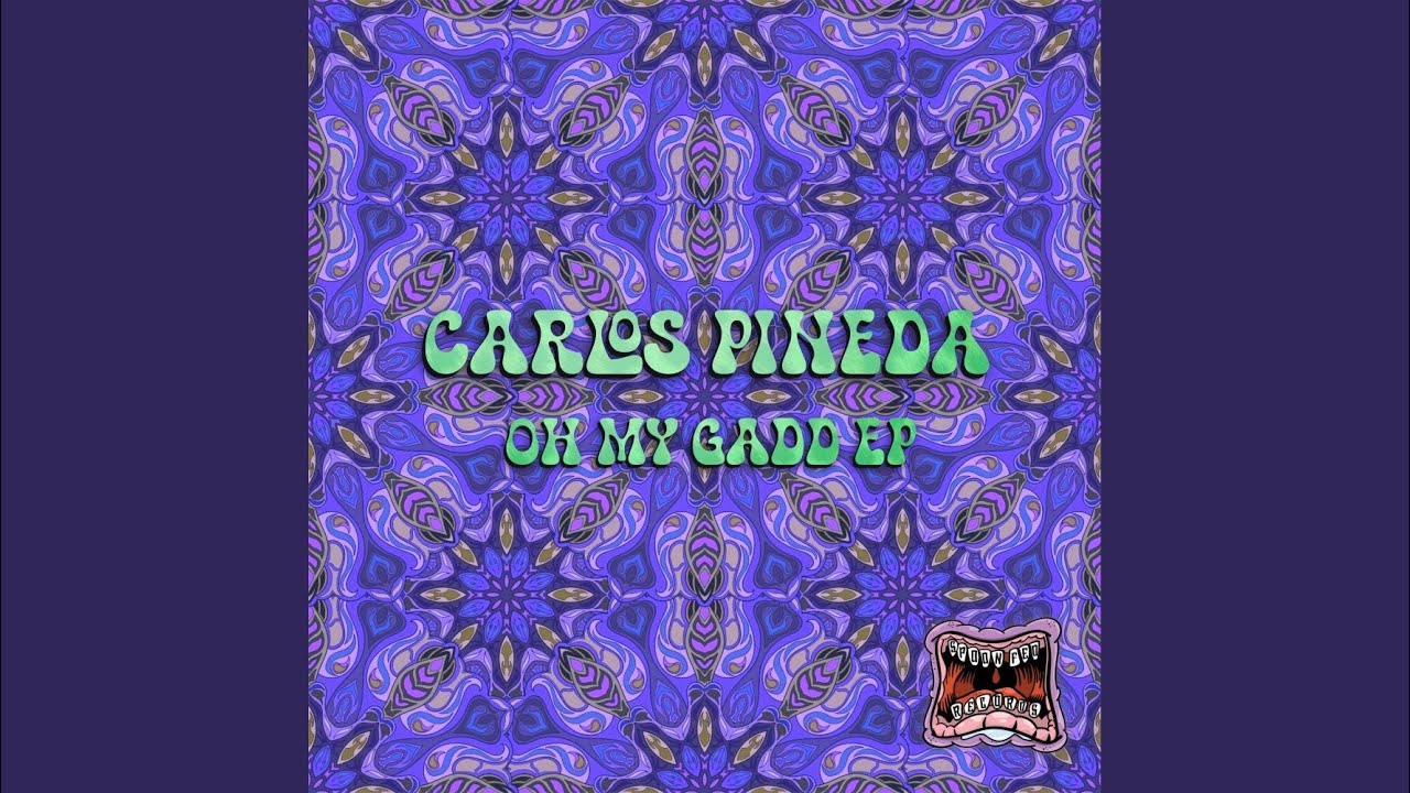 Oh My Gadd - YouTube Music