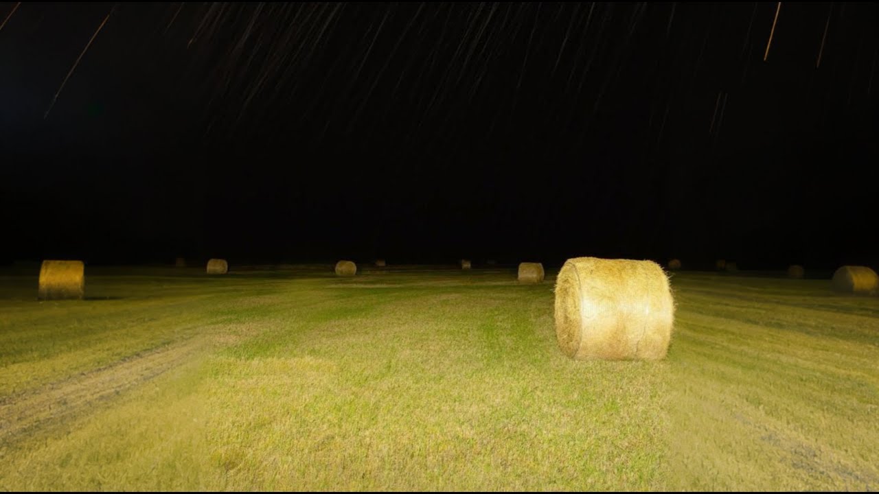 Liminal Spaces at Night 3 - YouTube