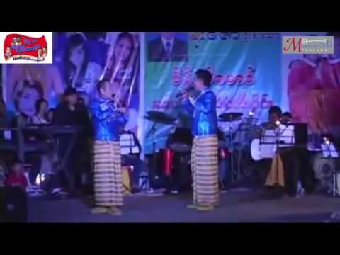Dain Daung&khin hlaing - YouTube