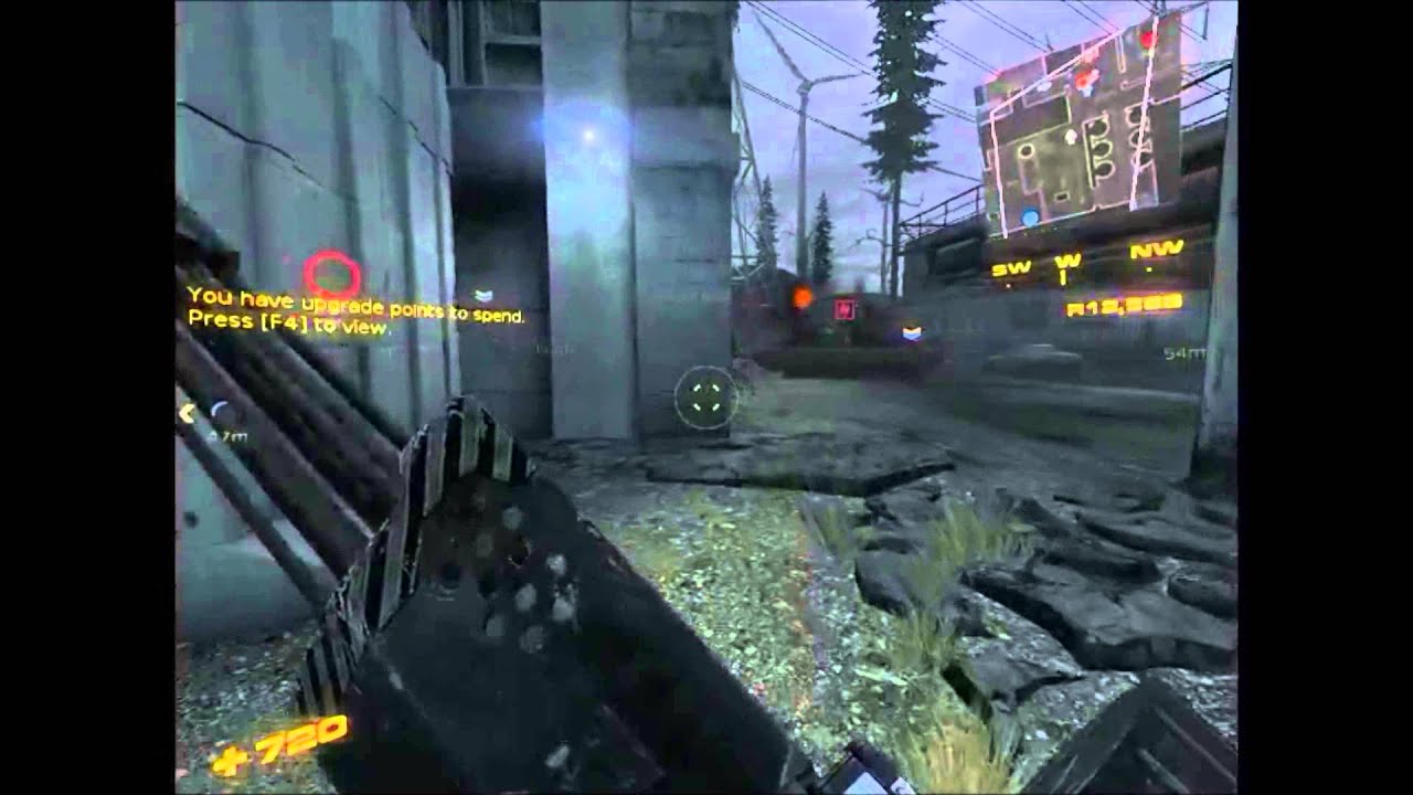 Nuclear Dawn Rage Quit (Part 3) - YouTube