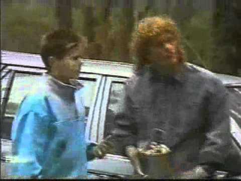 Neighbours - TODD & HENRY ( Kristian Schmid & Craig McLachlan ) - YouTube