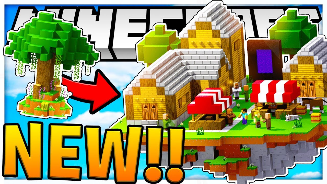 BRAND NEW MINECRAFT MODDED SKYWARS FROM NOTHING - MINECRAFT SKYWARS ...