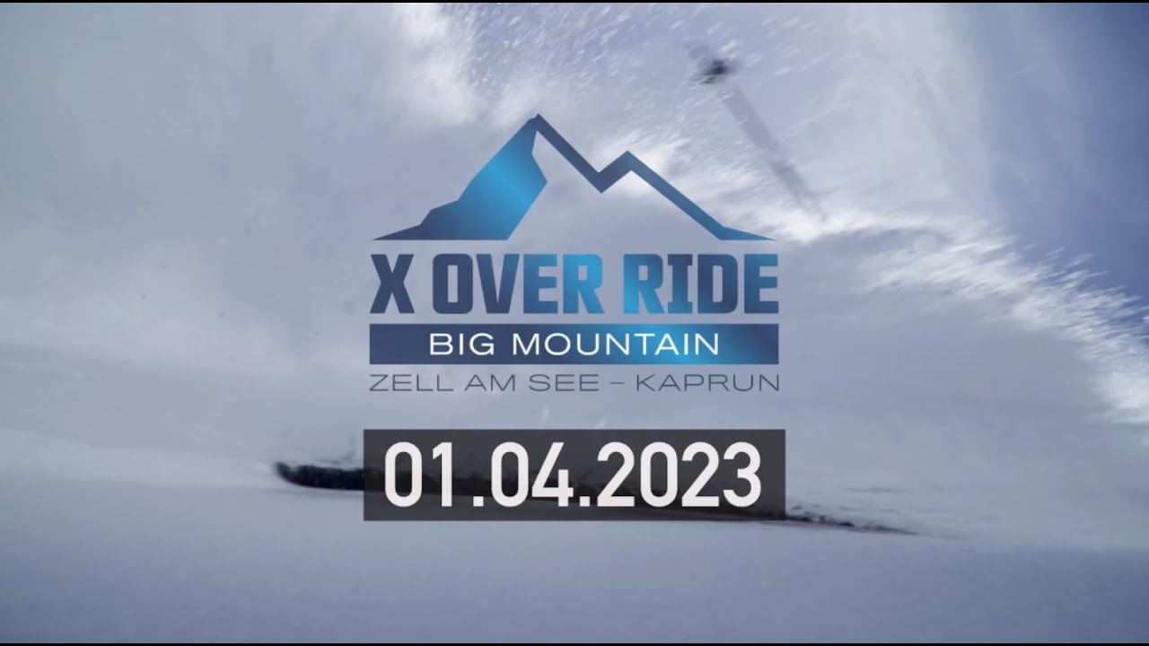X OVER RIDE 23 | FWQ*** | Teaser - YouTube