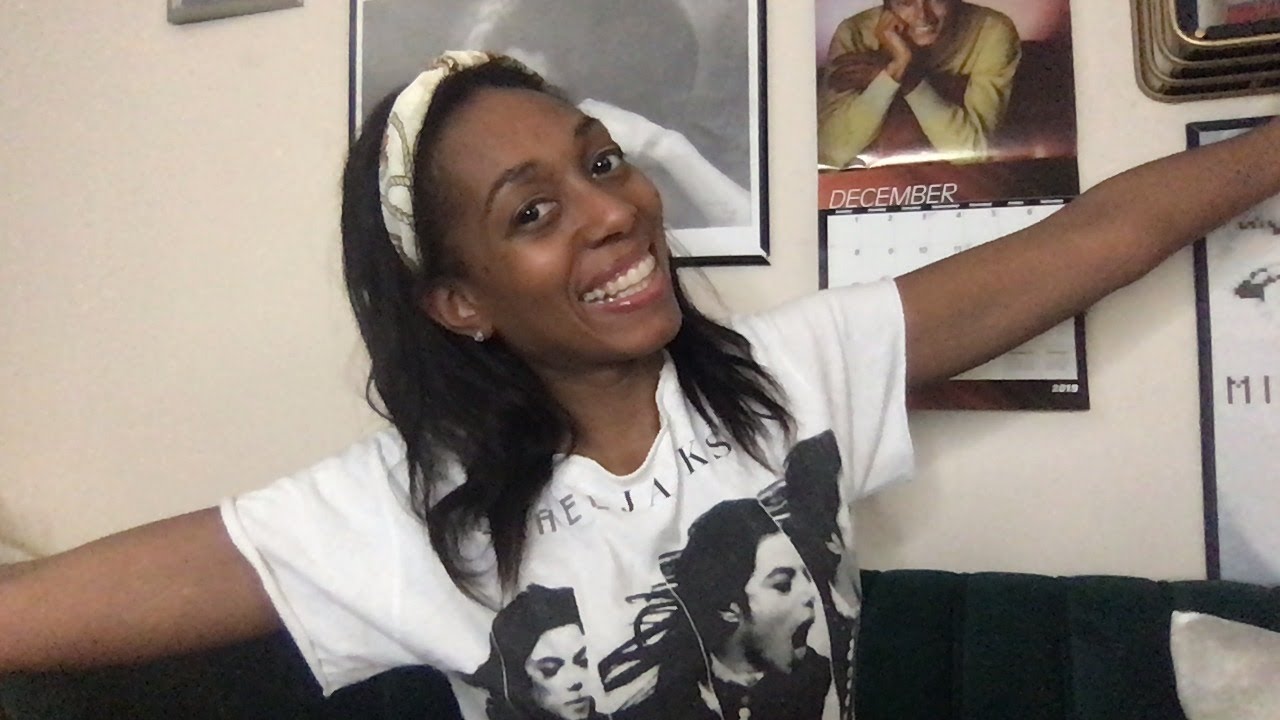 MJFANGIRL LAST VIDEO OF 2019- REFLECTIONS, LIVE CHAT, AND TRIVIA - YouTube