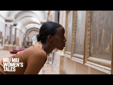 Fragments for Venus by Alice Diop – Miu Miu Women’s Tales #30
