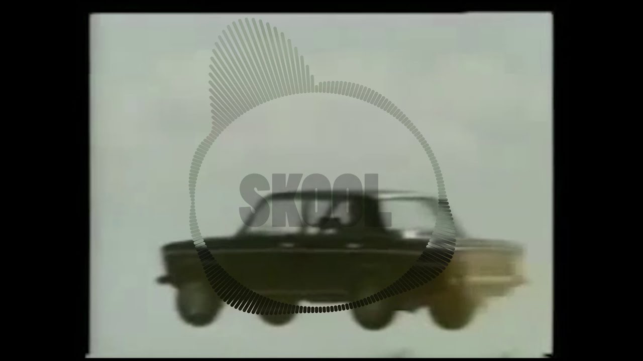 Skool - Lady Lada (леди лада) hardbass - YouTube