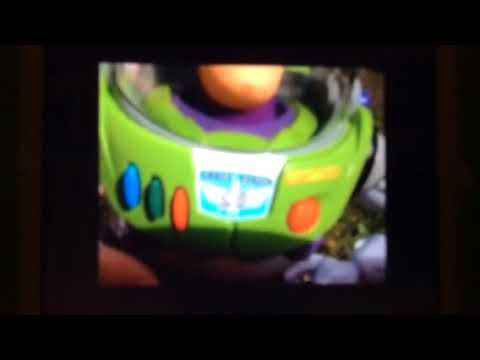Live Action Buzz Lightyear Commercial (Remake #2) | Toy Story | Herman ...