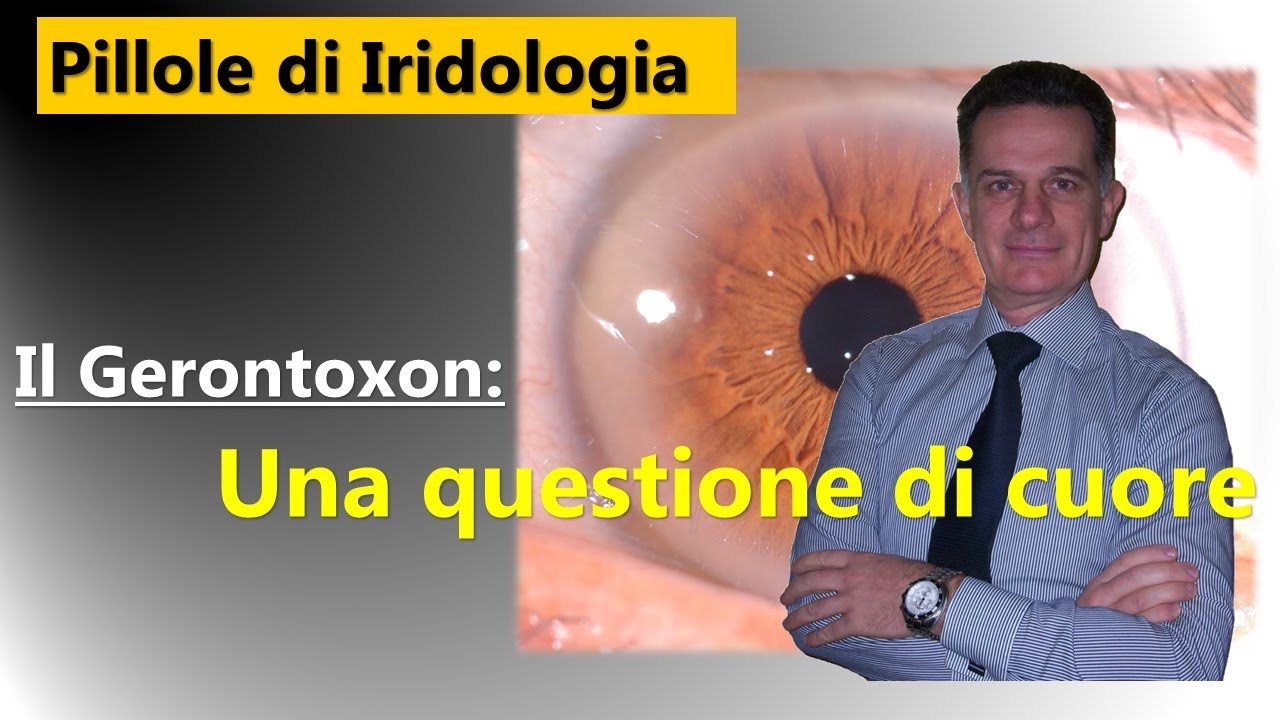 GERONTOXON: Una questione di cuore - YouTube