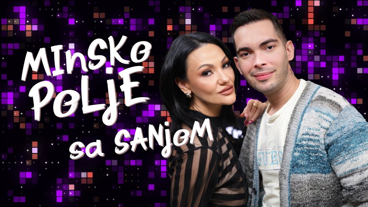 Bane u Minskom šokirao! Javio mi se dečko koji je platio Sofiju za usluge! - YouTube