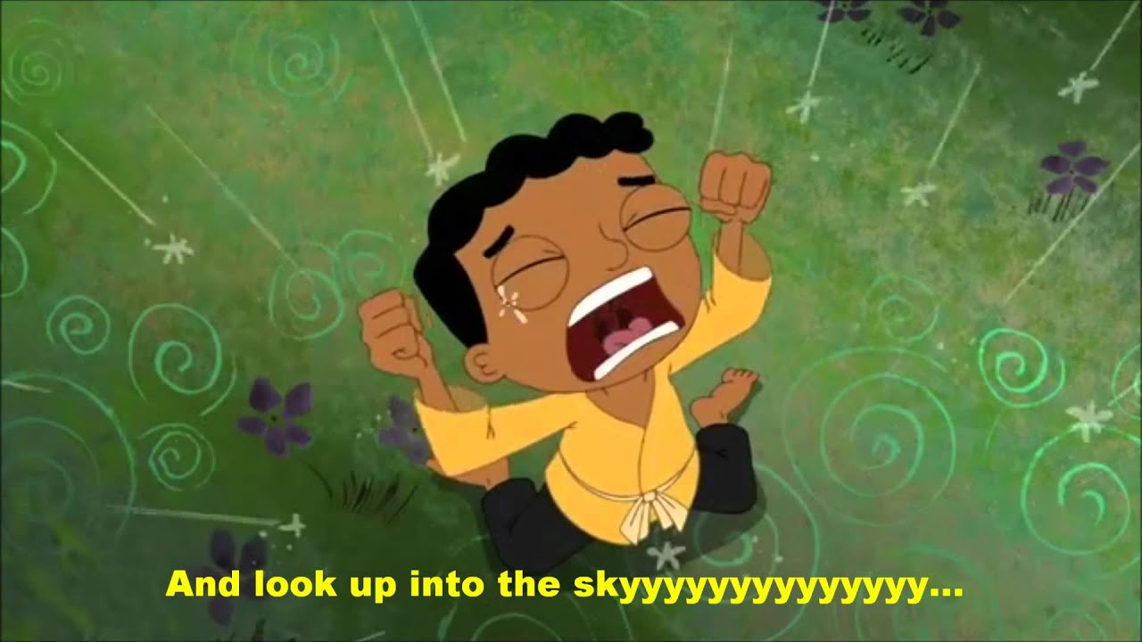 Phineas and Ferb-Way of the Platypus Lyrics - YouTube