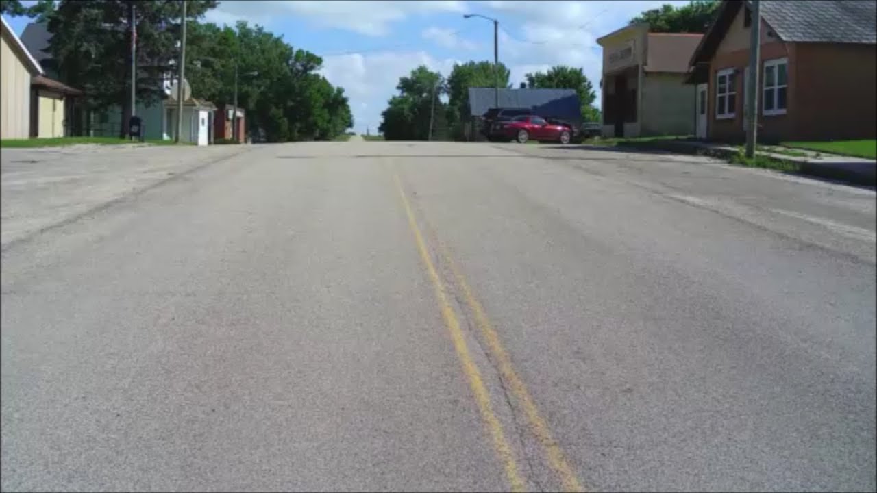 A Tribute to Stockholm, South Dakota - YouTube