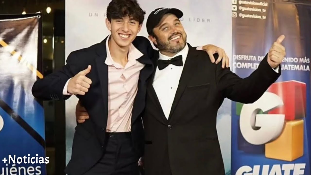 Fallece el actor mexicano Edgar Font, poco después del fallecimiento de ...