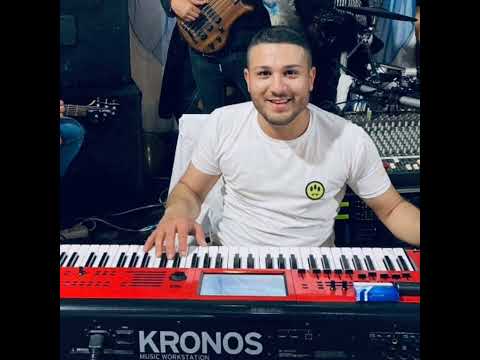 Милчо Къртача - кючека пеперудки LIVE (OFFICAL VIDEO 2023)
