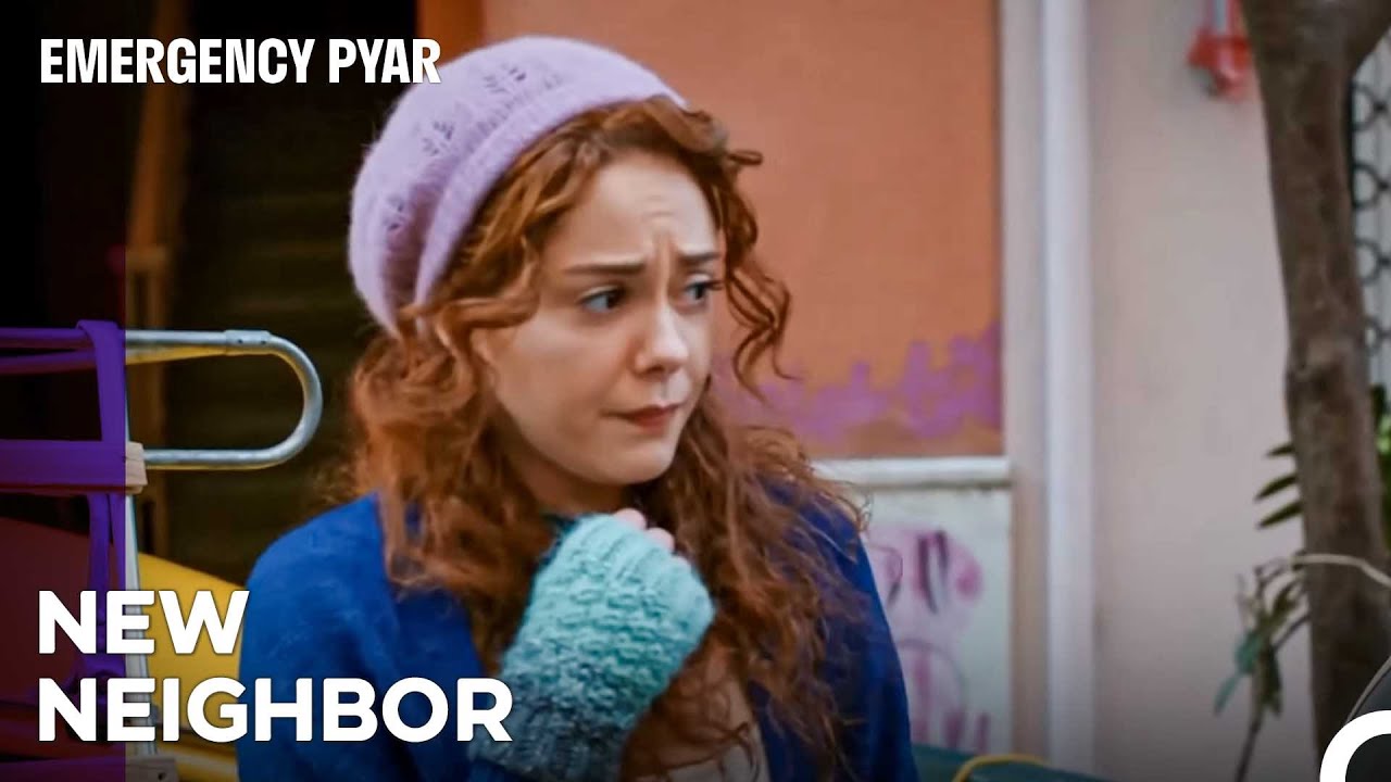 Surprise For Sinan - Emergency Pyar Episode 1 - YouTube