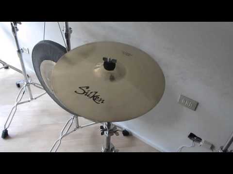 Silken  Crash  14\