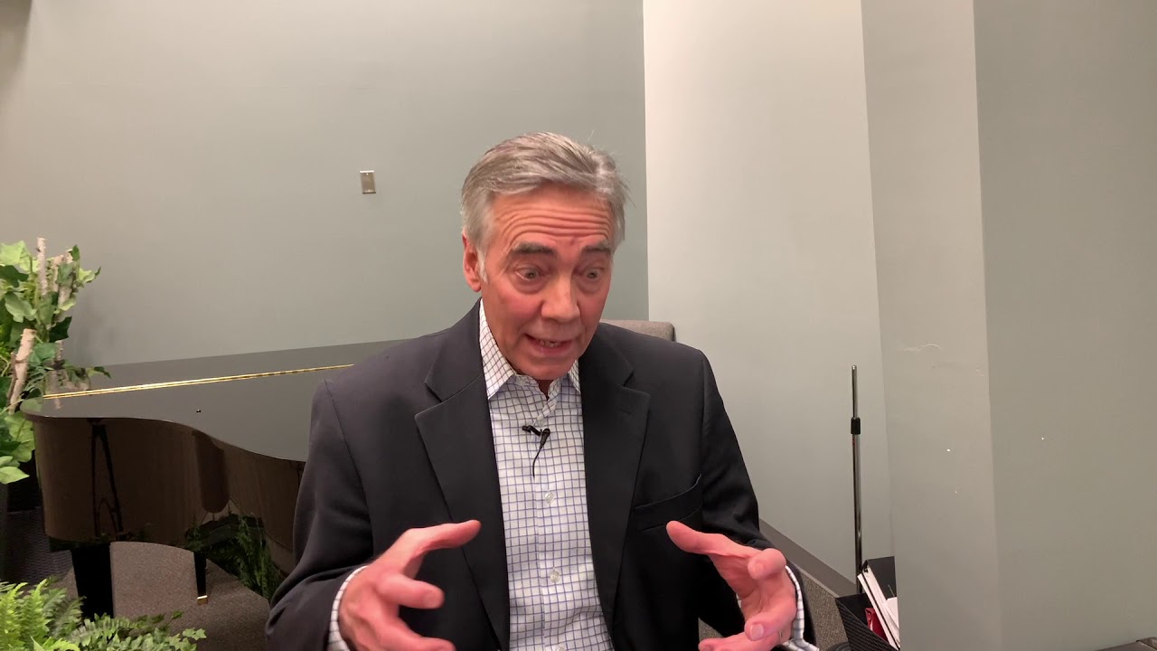 Jan 10 Randy Bushey - YouTube