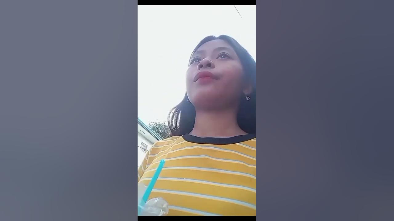 Mini vlog Tara palengke tayo - YouTube