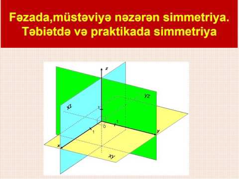 TQDK nin 1994-2015 Testlər Toplusu Həkəkət. Oxşarlıq Qayda test 30-61 həlli