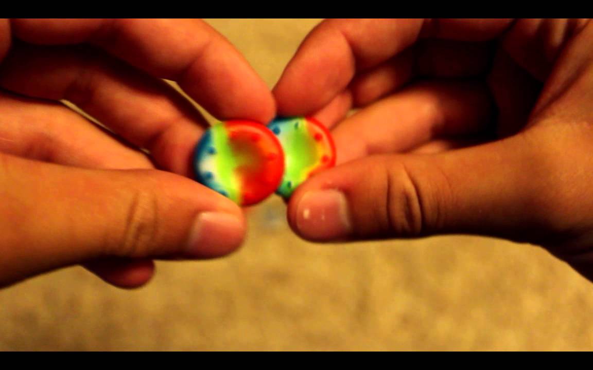 Fierce Grips' Introduction - YouTube