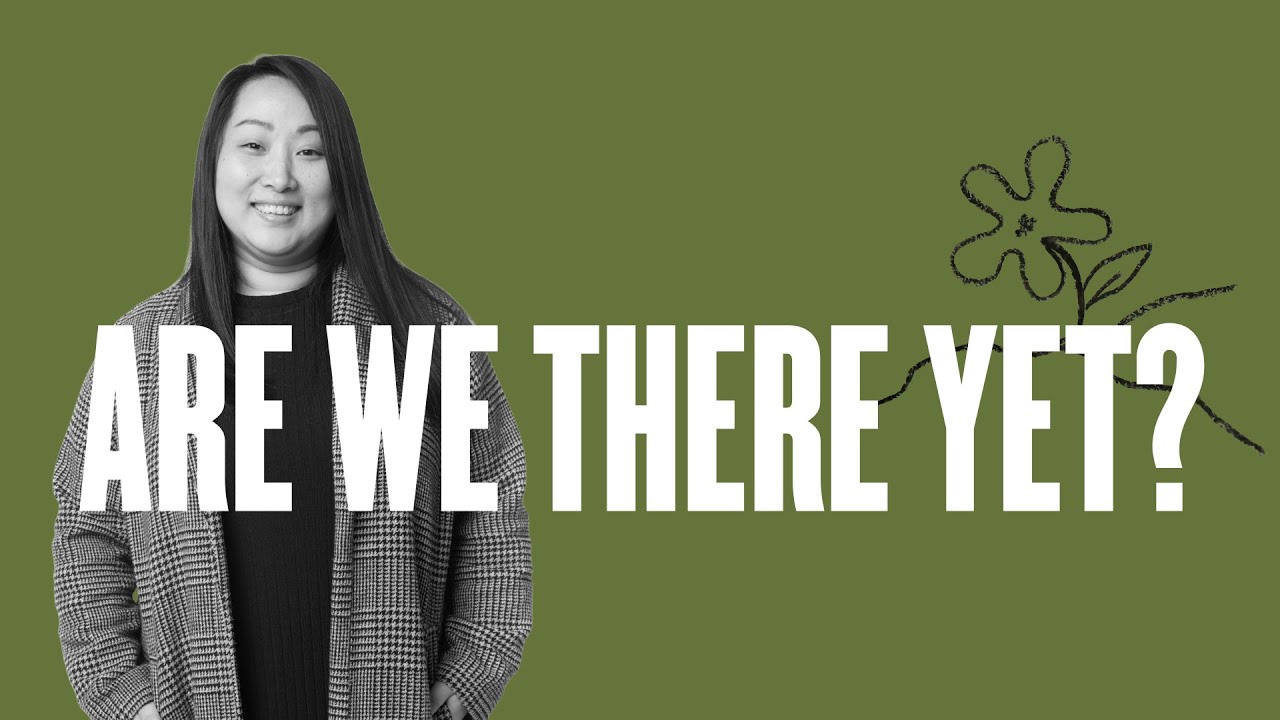 Are We There Yet? | Deb Choi | Hillsong East Coast - YouTube