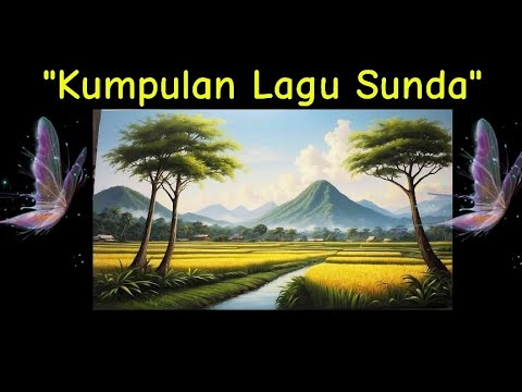 KUMPULAN LAGU SUNDA - Best Sunda Asik di Dengar - YouTube