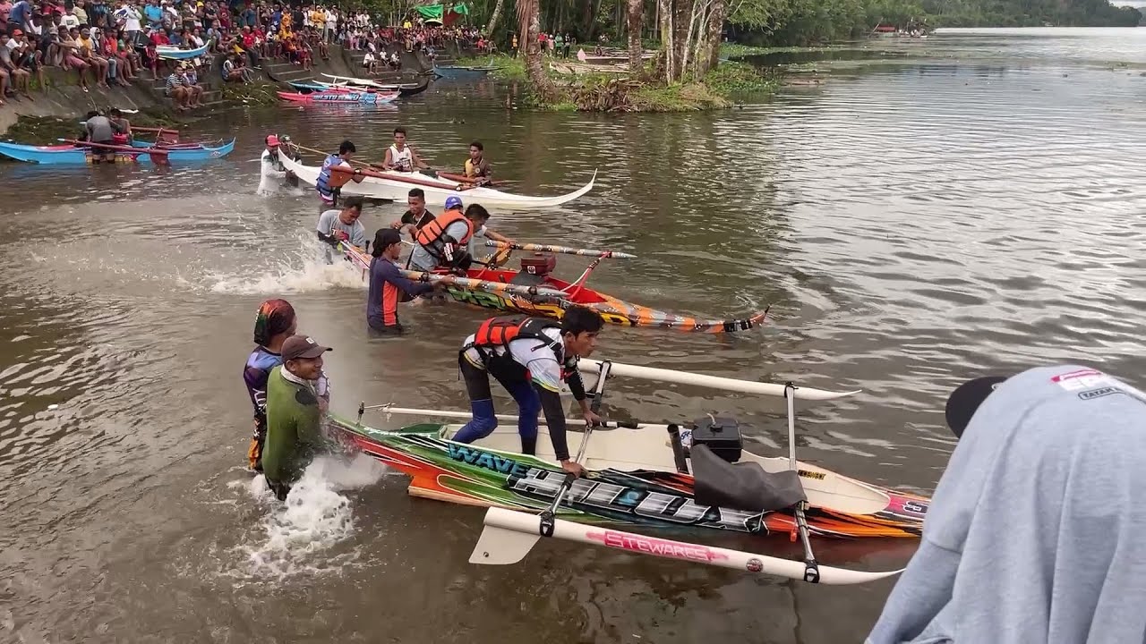 Lakewood: Tabla ang laban! Sabay namatayan??? - YouTube