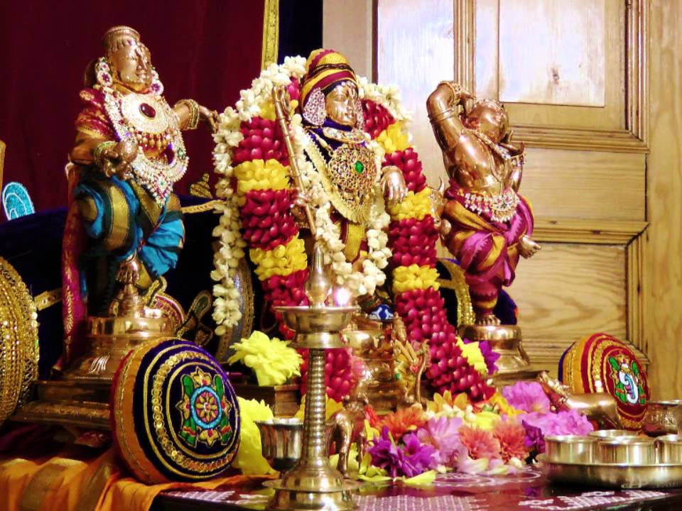 Sanskrit Hymn Seeking Saranagathi on Lord Krishna (Mukunda) - "Mukunda ...