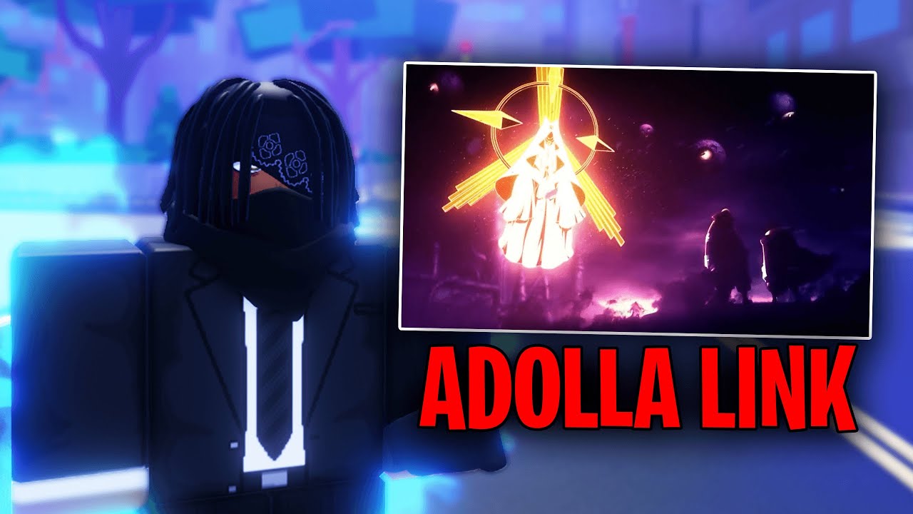 ADOLLA POWERS CONFIRMED | Fire Force Online - YouTube