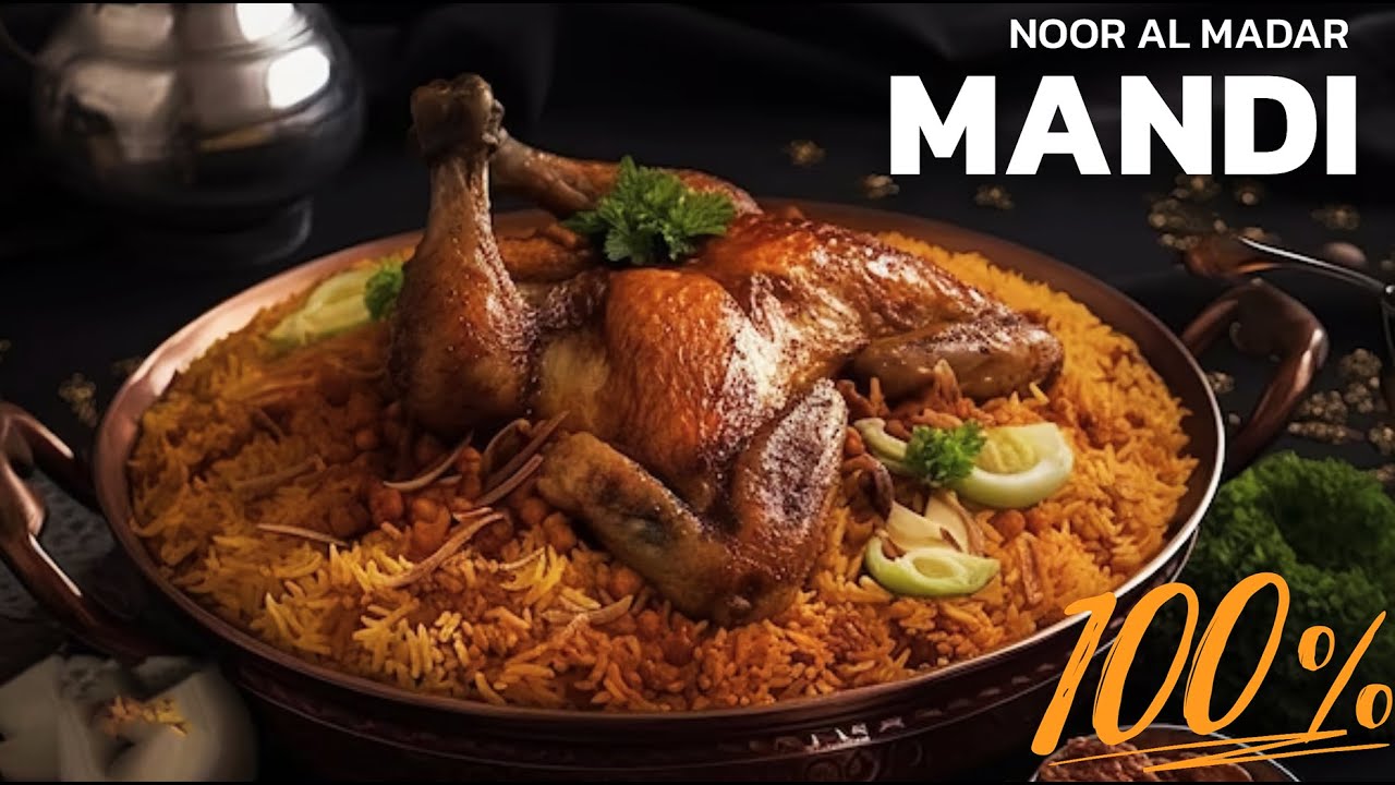 "Exploring Mandi's Hidden Gems: Unveiling the Charms of Noor Al Madar MANDI" - YouTube