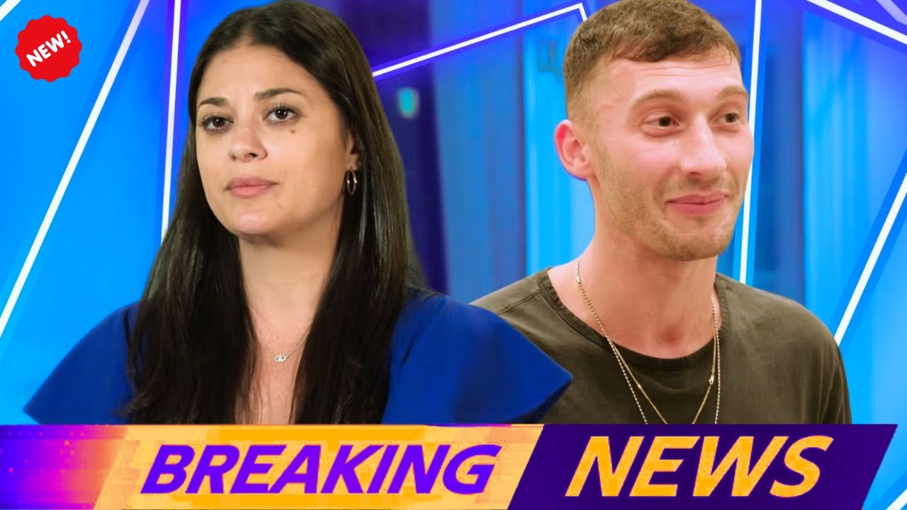 Loren’s Unexpected Getaway – Who She Met & Why She’s Rethinking Everything! - YouTube