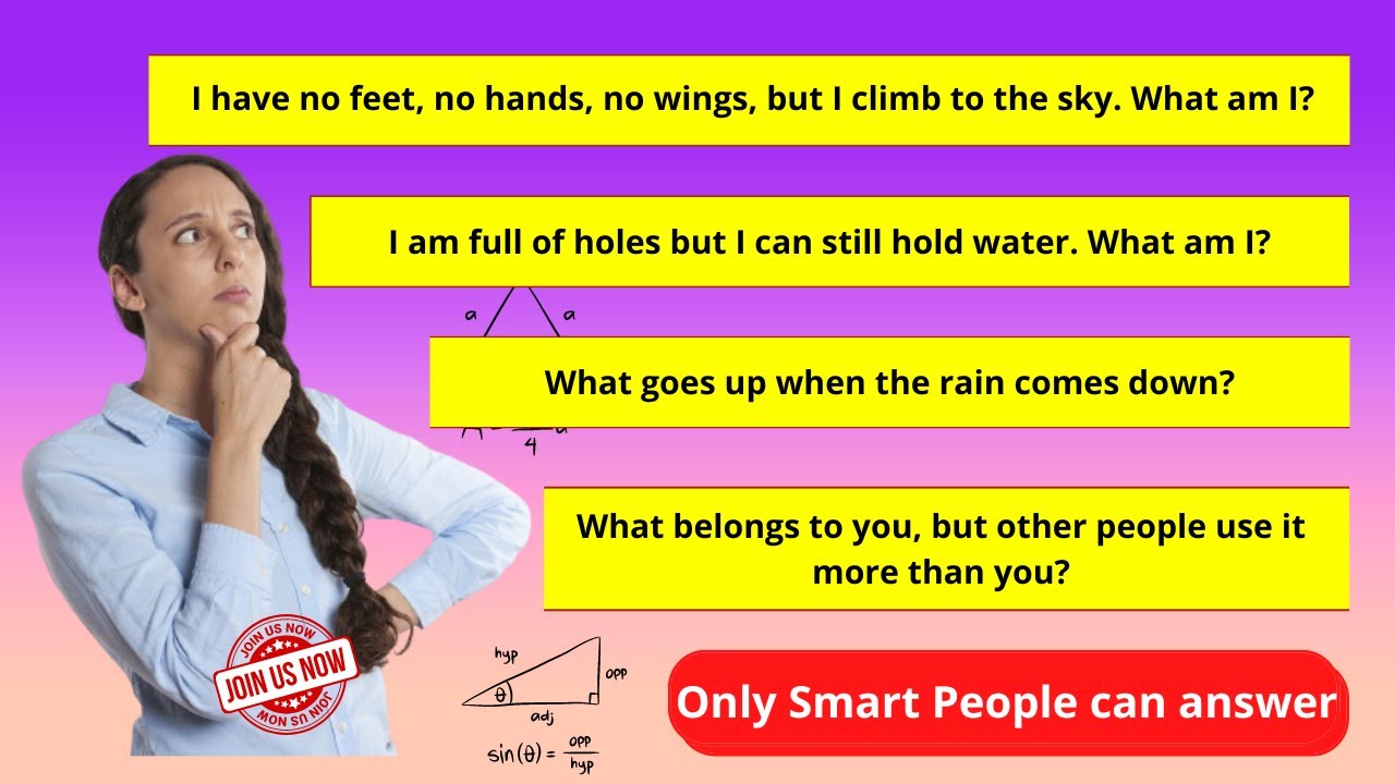 Top 20 IAS / IPS Riddles Q&A | Sep 2022 Edition| GK Facts |Most ...