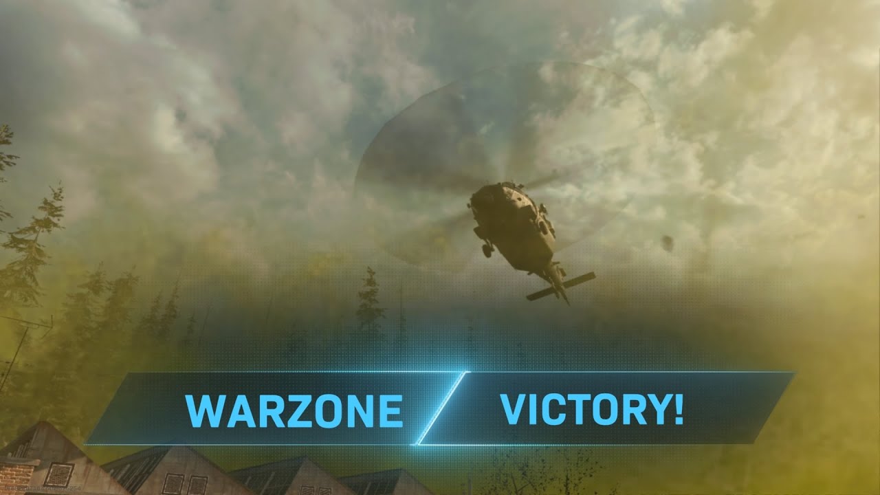 Call of Duty Warzone player gets BIG MAD 😂 - YouTube