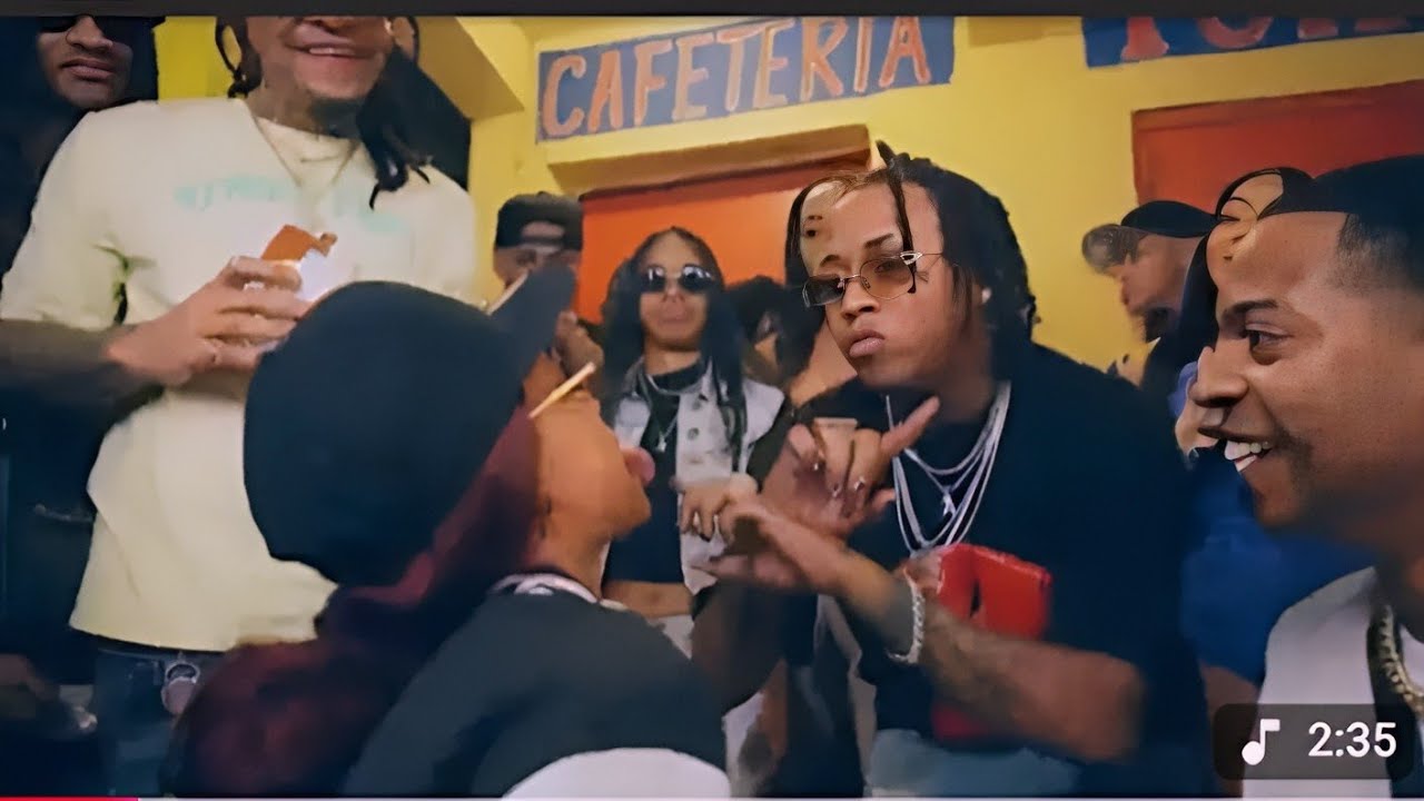 El Fantástico RD Kaly Ocho 🎱 COCOLO👕🌈 - YouTube