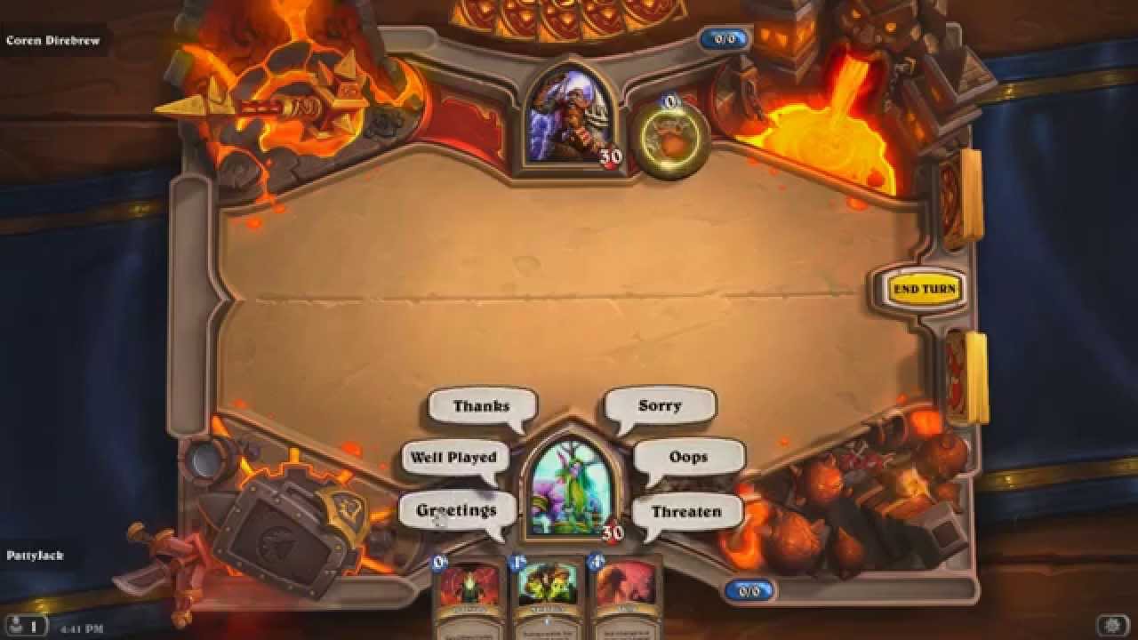 The Grim Guzzler - How to Beat Blackrock Mountain | Hearthstone ...