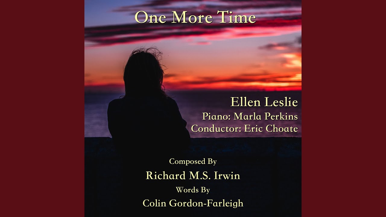 One More Time - YouTube