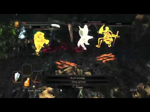 Close Encounters with the Trickster Kind - YouTube