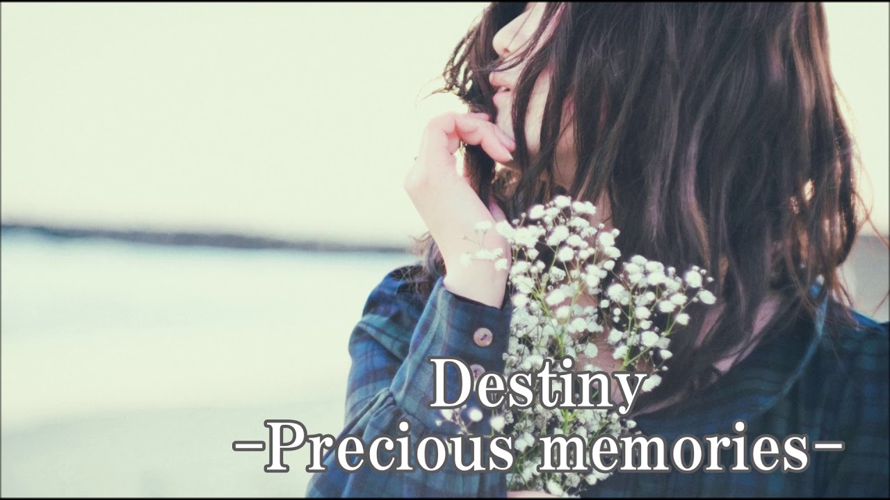 【EUROBEAT】Destiny -Precious memories- Silvia[Official] - YouTube
