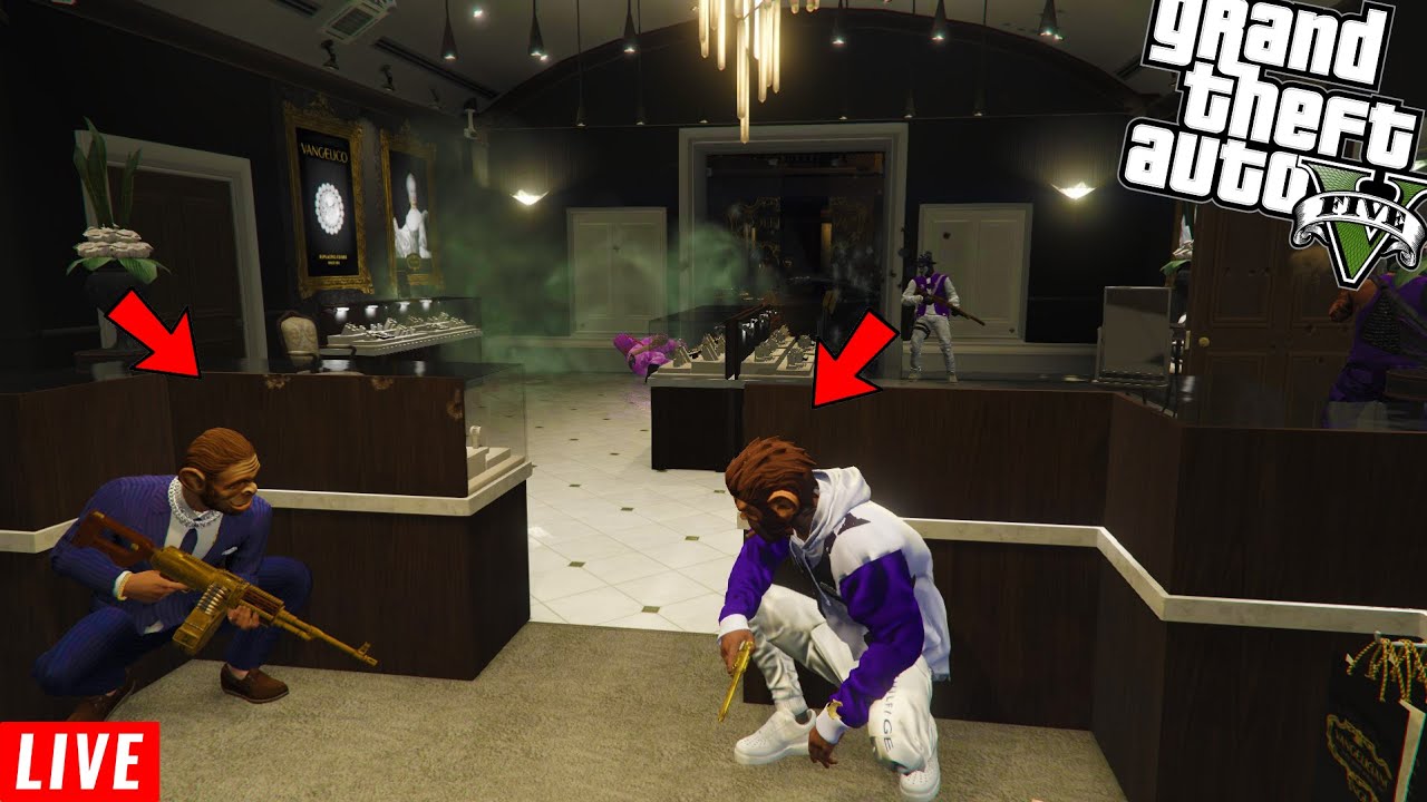 ULTIMA ZI DE VACANTA SI SPARGEM CASE • FIVEM - YouTube