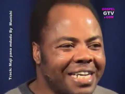 WIMBO KACHIMBE KISIMA UNYWE MAJI YAKO PEKE YAKO